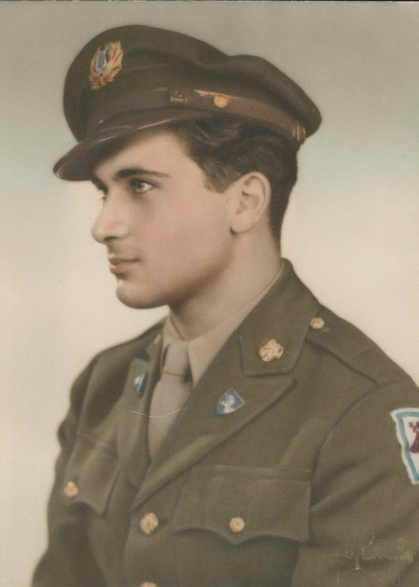 Vincent Rogers, Innovator in Education | Rogers Educational Innovation Fund